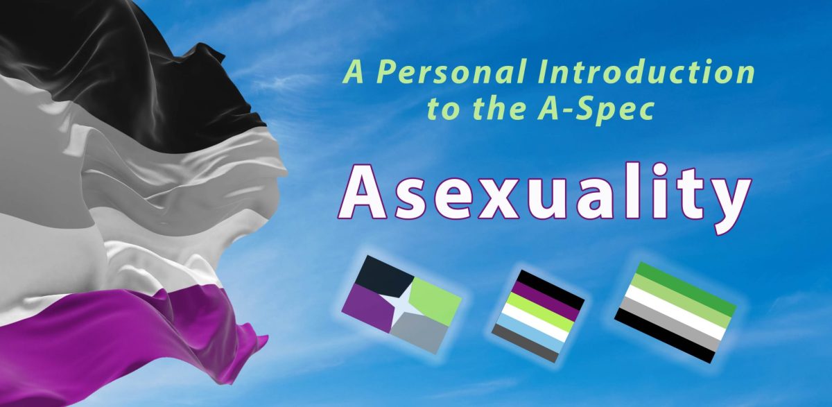Asexuality: The Coming Out That Never Ends