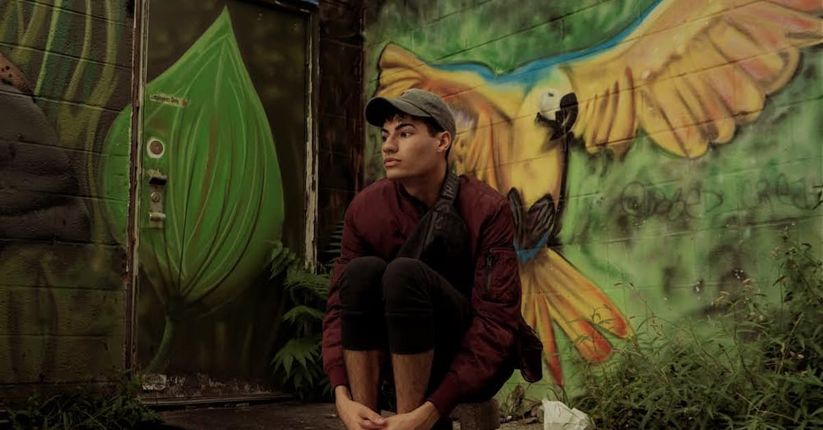 "Rebirthed" Isaac Jordan Joins Diverse Line-up For Second Chance At ...