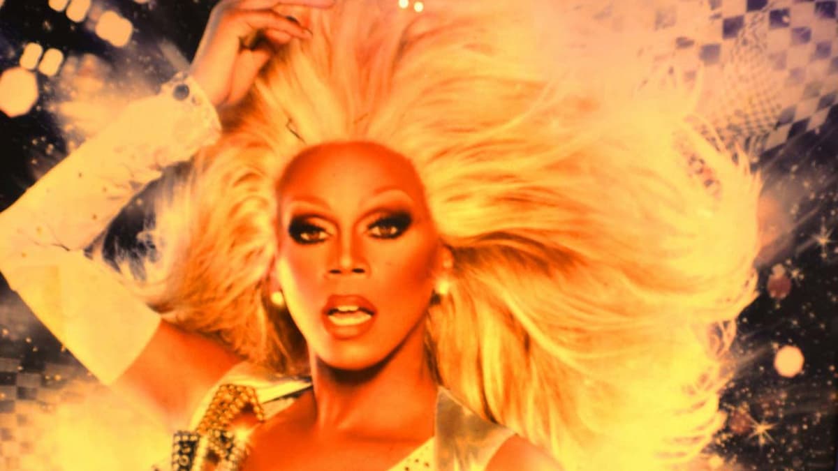 For The Late-blooming Love Of RuPaul's Drag Race