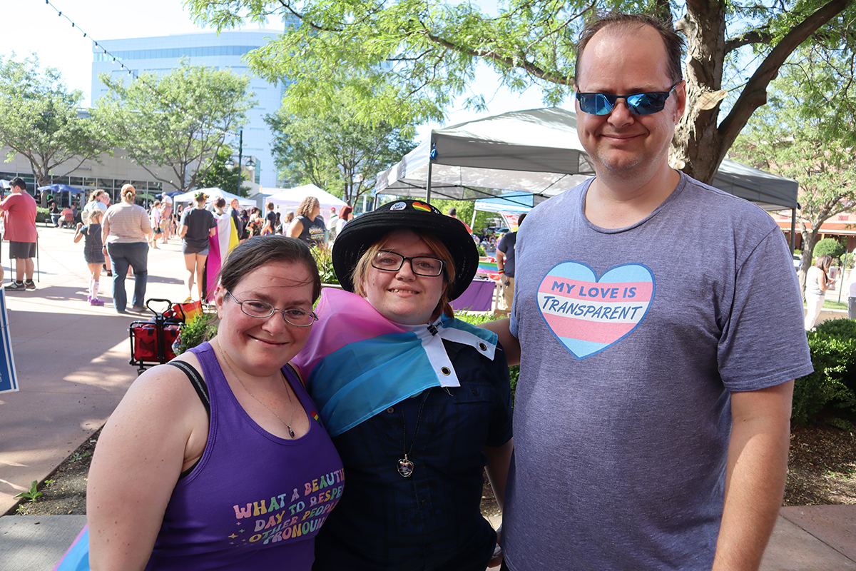 Pride Month 2022 In The Quad Cities: A Look Back