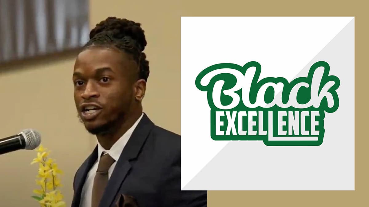 Benefits Of Being Black Include Patience, Critical Thinking, Perseverance