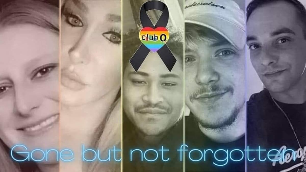 Support From Iowa And Illinois LGBTQ Bars, Groups Increases Following ...