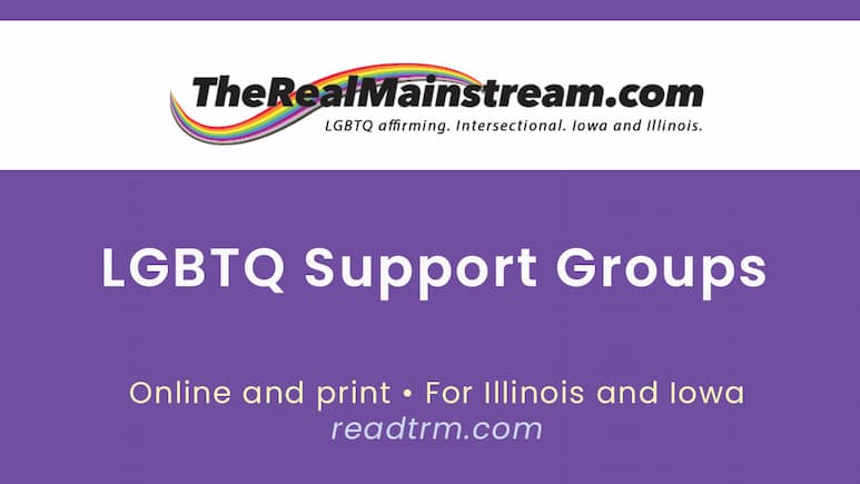 LGBTQ+ Affirming Support For Youth And Teens - MainStream MultiMedia The Real Mainstream