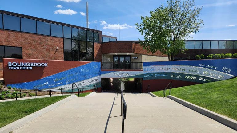 Bolingbrook Pride Saturday Features Animal Rescue, Transgender Closet ...