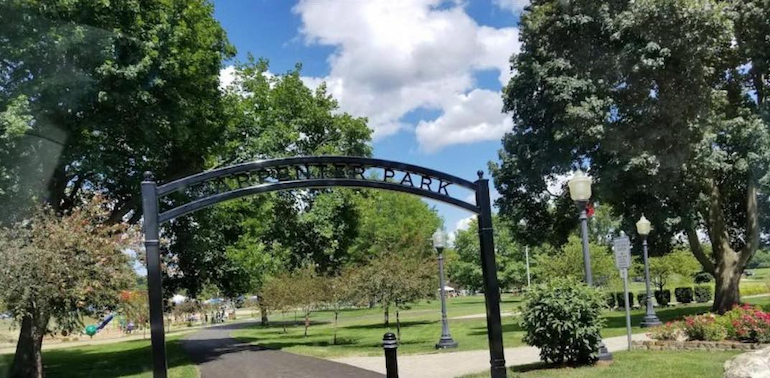 Juneteenth Summer Jam 2024 • Carpentersville