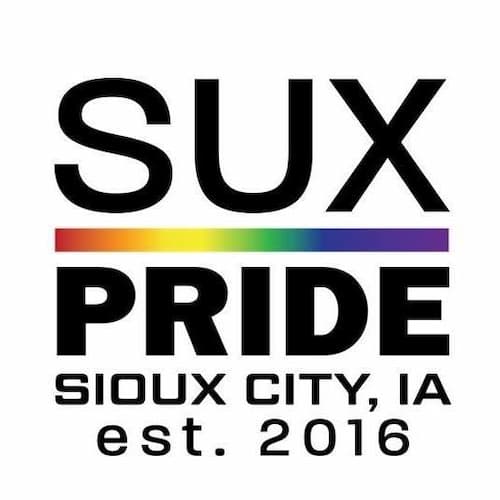 Siouxland Pride Alliance, SUX Pride Team Up For Four Days Of Sioux City ...