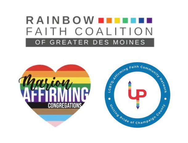 New 'Affirming Congregations Of The Quad Cities' Aims To Heal LGBTQ+ ...