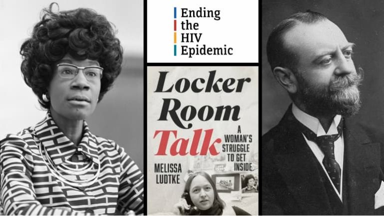 September 26 In History: First-ever Black Female Candidate For ...