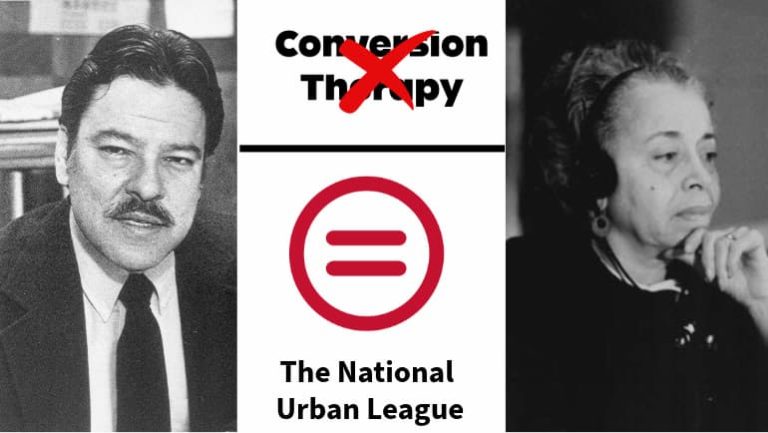 National Urban League Forms, Voting Advocate Willie Velasquez Honored ...