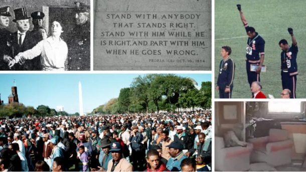 October 16 In History: Planned Parenthood Forms, Lincoln Gives His ...
