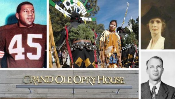 November 28 In History: Ernie Davis Makes Heisman Trophy History ...