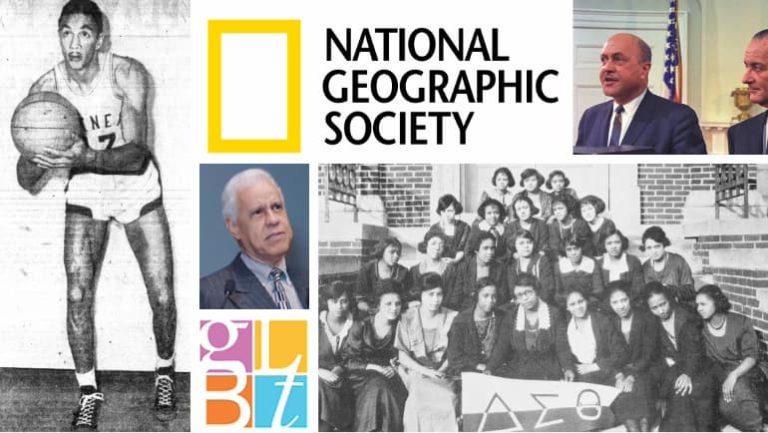 January 13 In History: The Long Walk Displaces The Navajo, First-ever ...